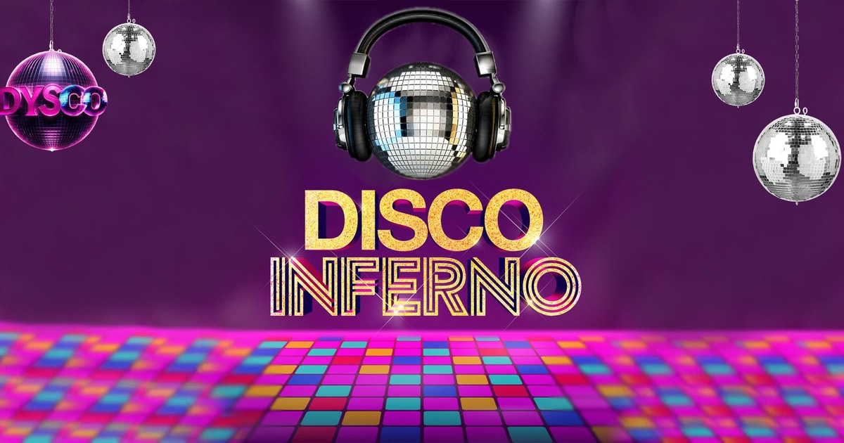 DISCO INFERNO | Drag DJs & Retro Music | GetYourGuide