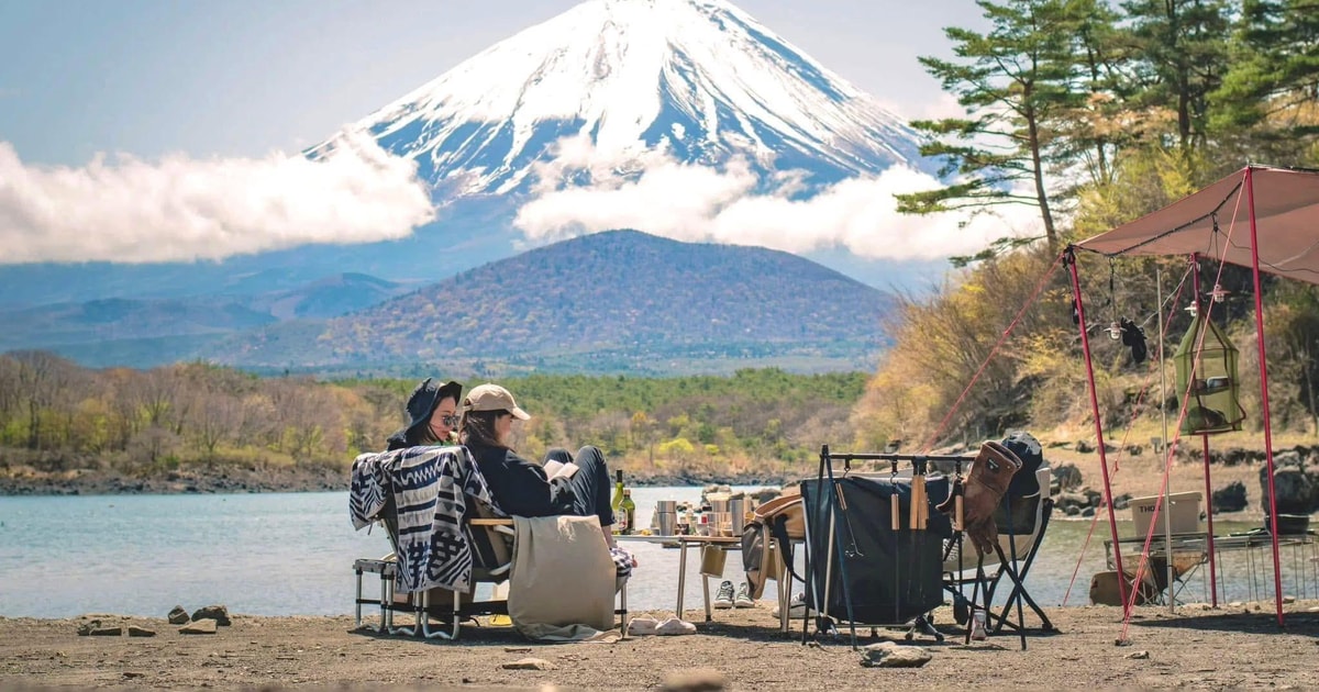 Tour privato del Monte Fuji da Tokyo/Yokohama (personalizzabile) | GetYourGuide