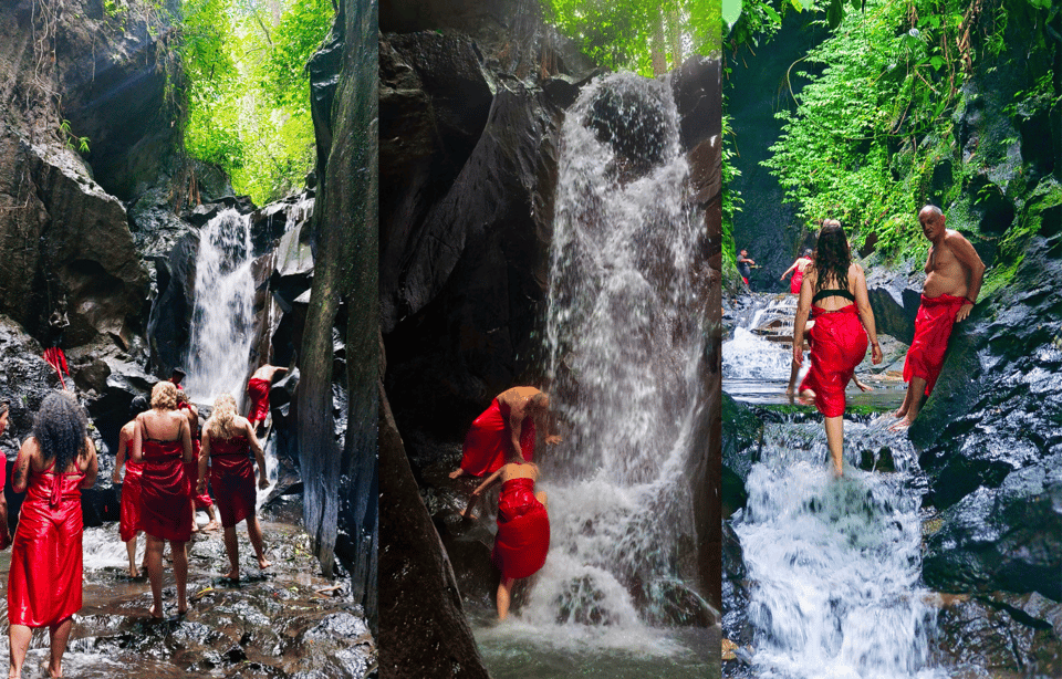 Bali Spiritual Purification Experience | GetYourGuide