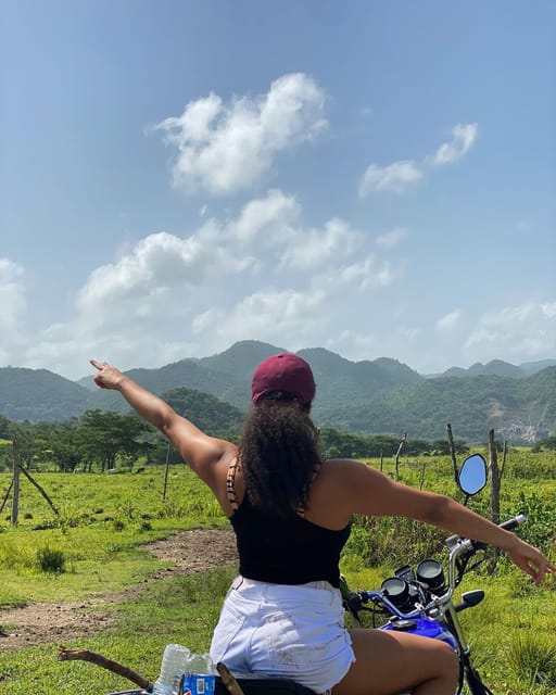 Rasta Safari Atv Experience | GetYourGuide