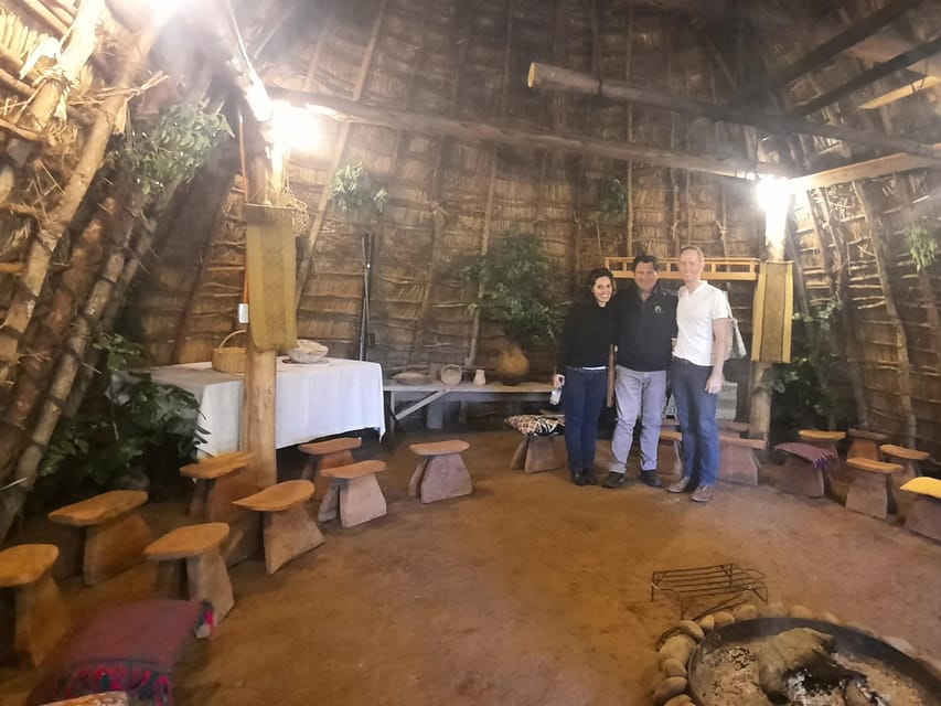 Tour Mapuche Community Araucanía | GetYourGuide