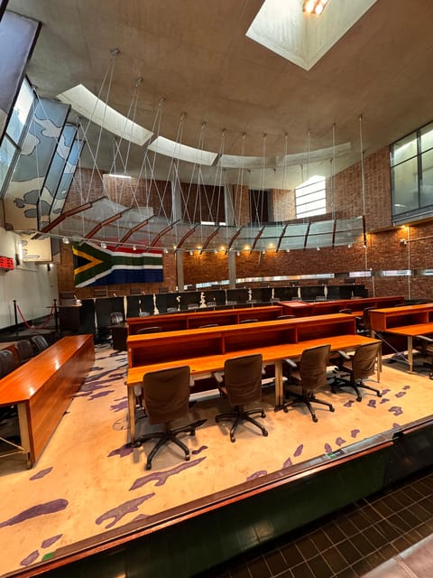 Private Johannesburg Cultural Full Day Tour | GetYourGuide