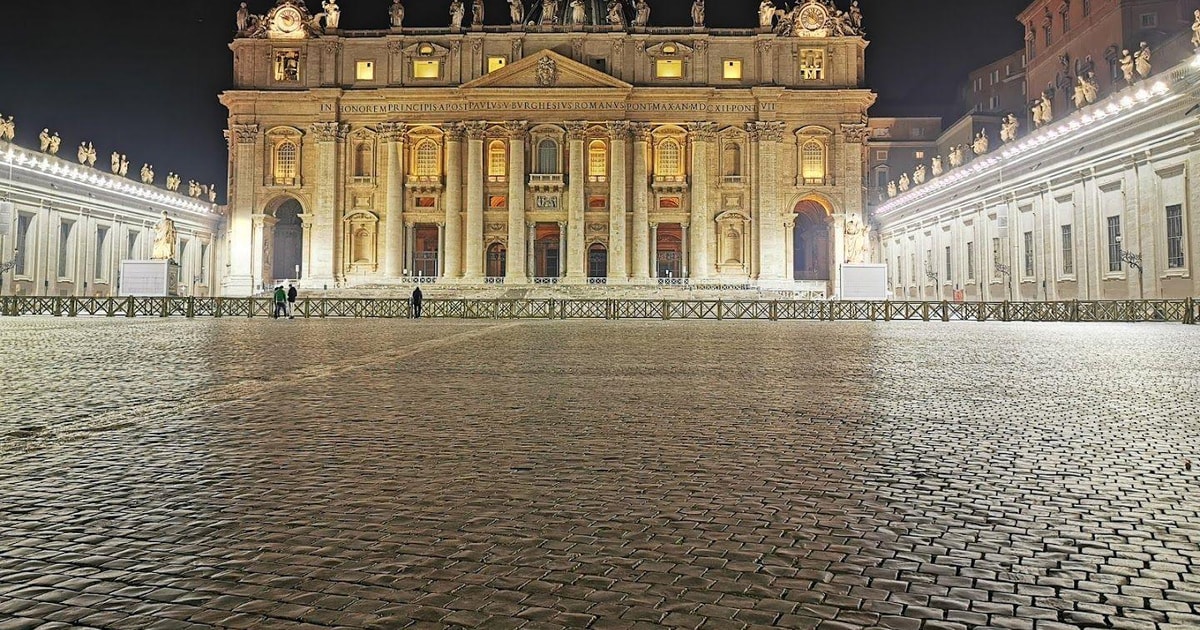 Descubre los secretos de Roma: Audioguía autoguiada | GetYourGuide