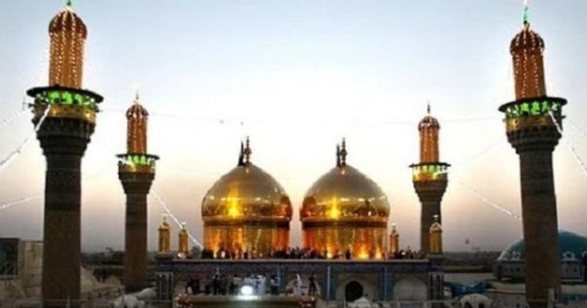 Bagdad : visite guidée des temps forts de la ville avec prise en charge ...