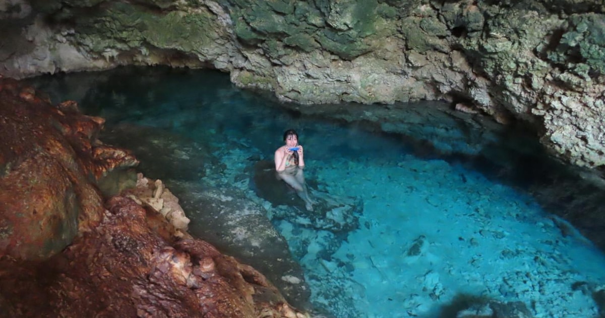 Cueva de Kuza y Restaurante La Roca | GetYourGuide