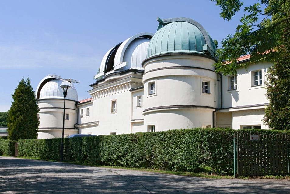 Excursión Funicular de Petrin, Colina de Petrin, Torre de Petrin en ...