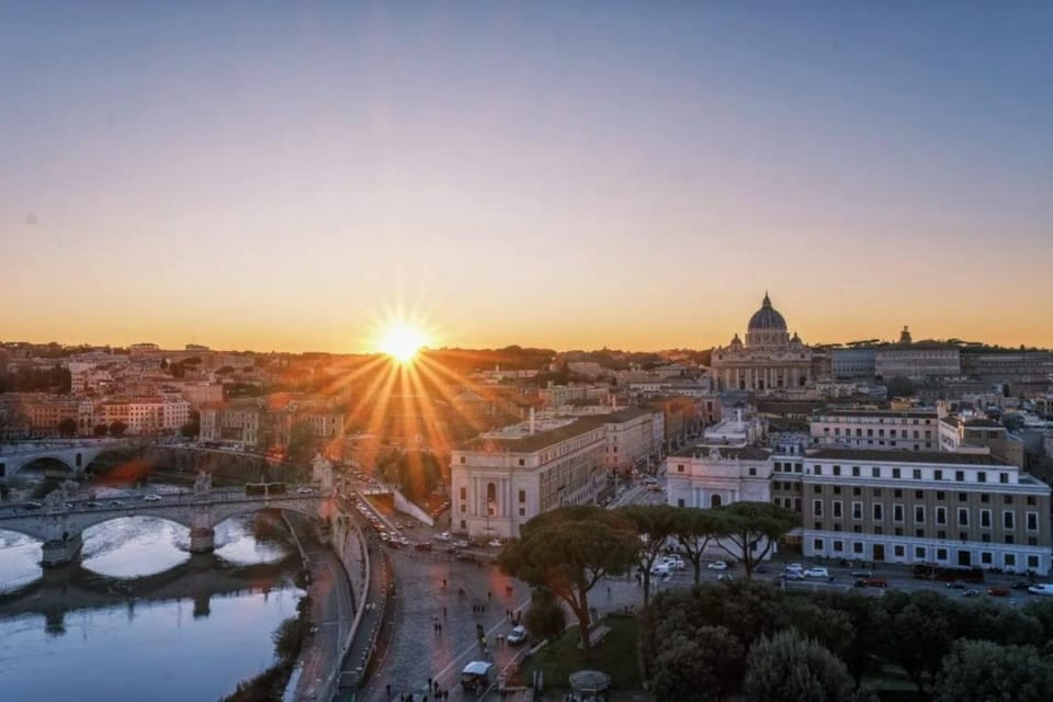 Roma: El tour de Roma en descapotable. Las 100 mejores vistas ...