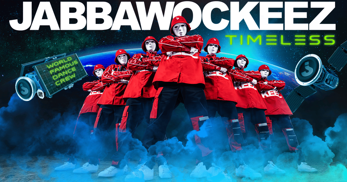 Las Vegas Strip: Jabbawockeez at MGM Grand | BookYourTour.com