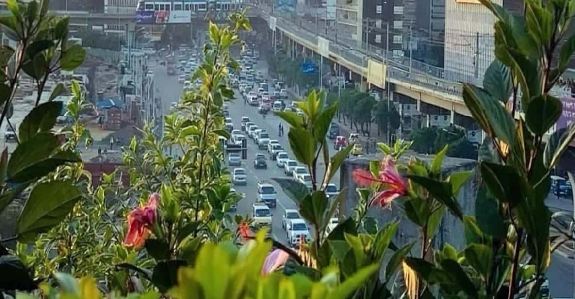 Addis Ababa : City Tour with Amazing views and cultural meal | GetYourGuide