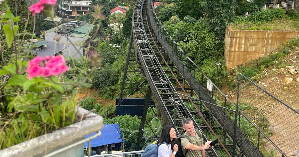 Paquete turístico Sapa 2 días 1 noche en hotel | GetYourGuide