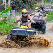 Phuket: Eco-Rider ATV Journey and Big Buddha View | GetYourGuide