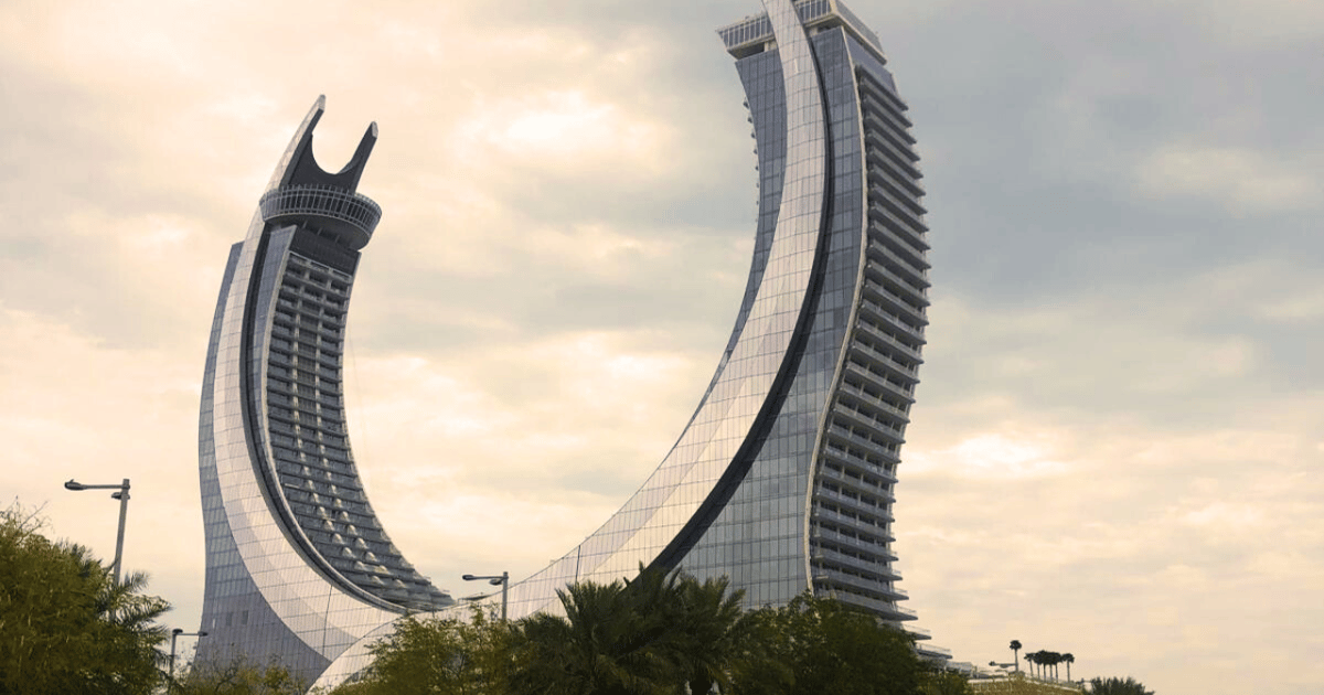 Doha: Guided City Tour with Hotel or Airport Pickup & Drop | GetYourGuide
