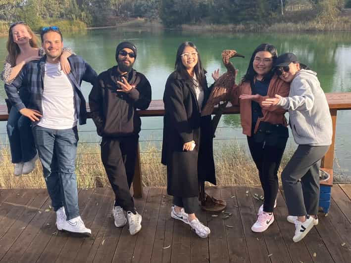 Adelaide: South Australia Guided Full-Day Highlights Tour | GetYourGuide