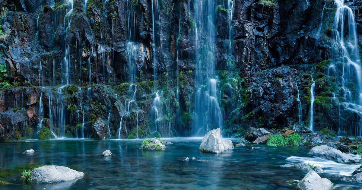 Diamond Bridge & Dashbashi Canyon Tour | GetYourGuide