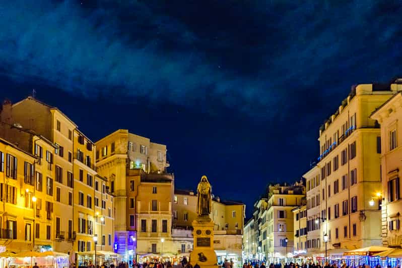 Masonic private tour of Rome | GetYourGuide