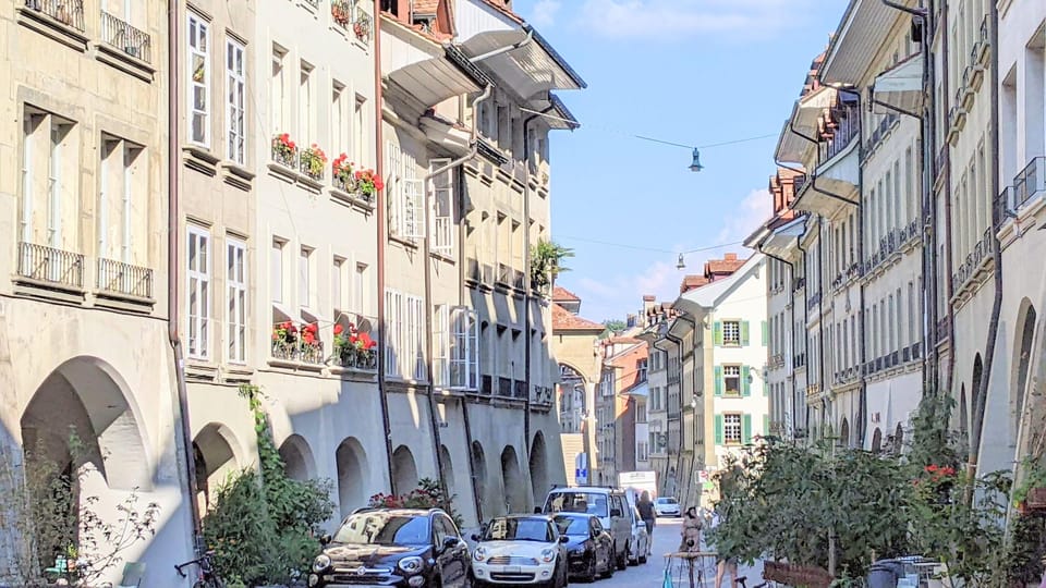 Βέρνη: Highlights και Παλιά Πόλη με αυτοψία | GetYourGuide