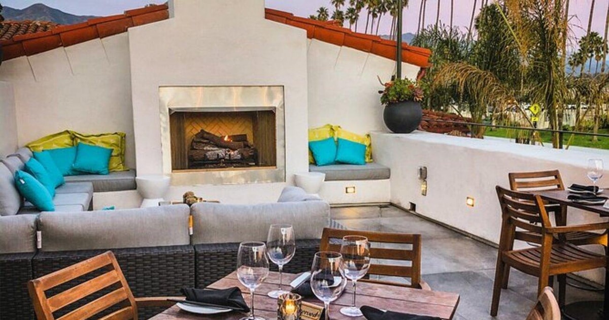 Santa Barbara: Funk Zone vin- og sushitur | GetYourGuide