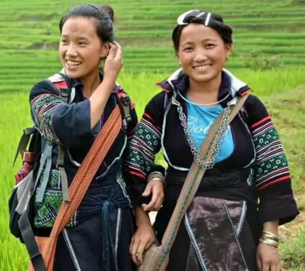 SAPA TREKKING, RICE FIELDS, LOCAL VILLAGES, BAMBOO FOREST | GetYourGuide