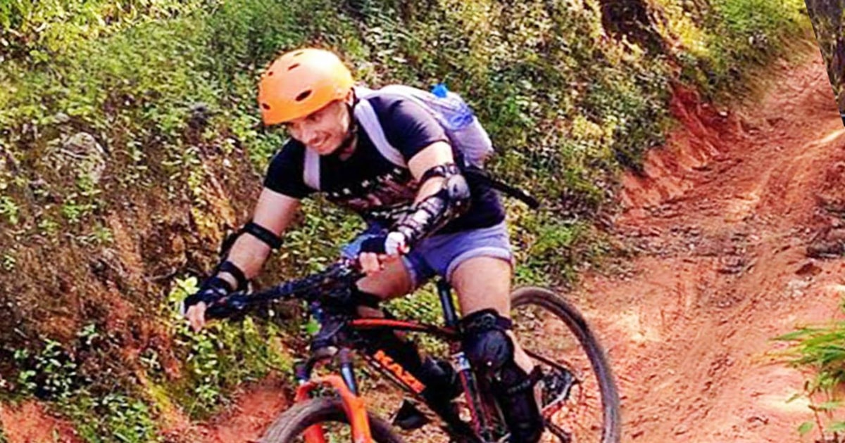 Chiang Mai: 20 km de coborâre cu bicicleta de munte Suthep M | GetYourGuide