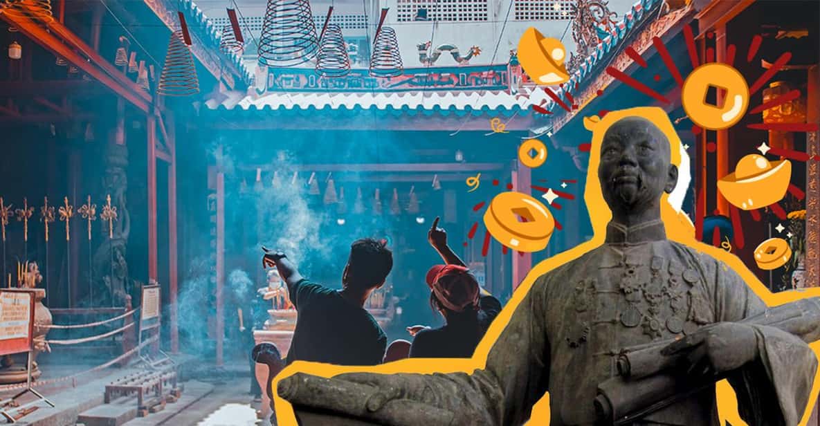 Ho Chi Minh Stad: Trails of Quach Dam - Fietstocht | GetYourGuide