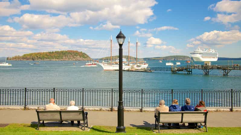 Best of Bar Harbor Food Walking Tour | GetYourGuide