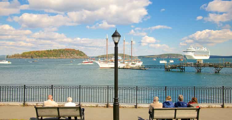 Best of Bar Harbor Food Walking Tour | GetYourGuide