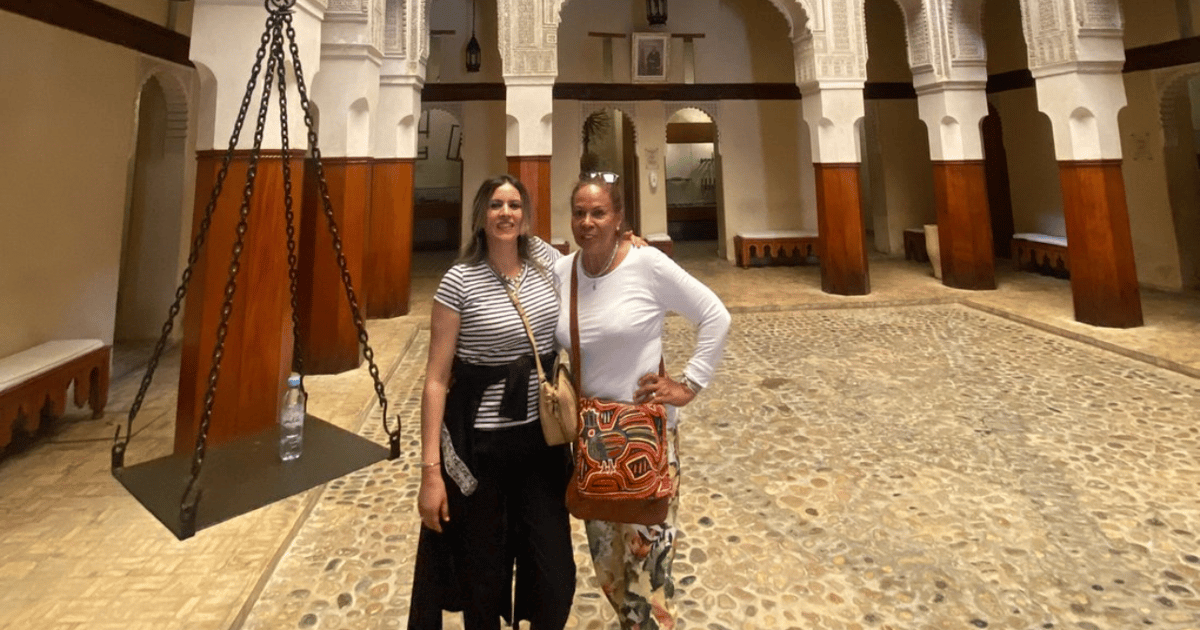 Fez Medina Guided Tour | GetYourGuide