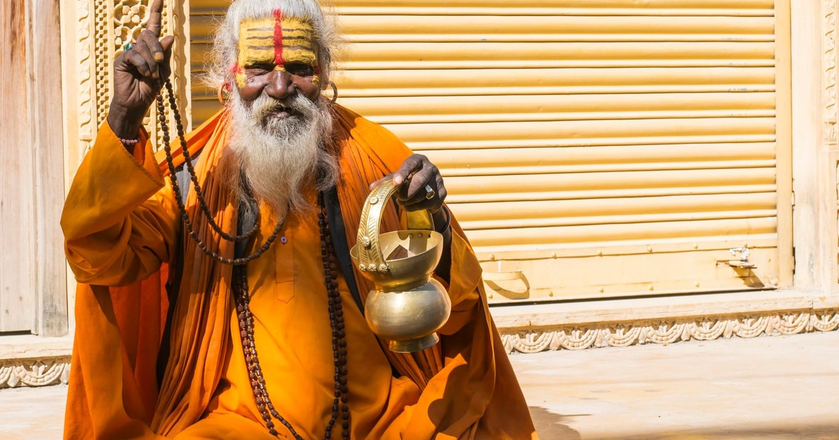 Varanasi: 3-Day Private Varanasi Tour with Kumbh Mela | GetYourGuide