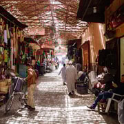 Agadir or Taghazout: Souk El Had Market Adventure with Guide | GetYourGuide