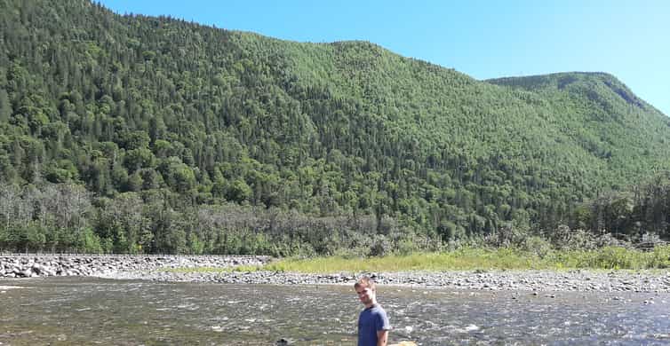 Discover Gaspe! Virtual Guided Tour | GetYourGuide
