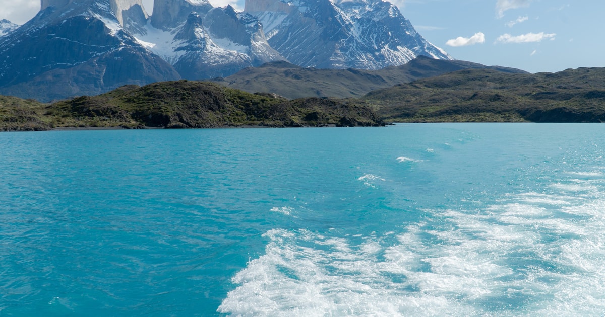 French Valley und Grey Lake + Camping Pehoé | GetYourGuide