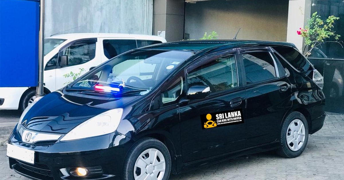 Colombo: CMB Airport Pickup and Drop-off Service | GetYourGuide