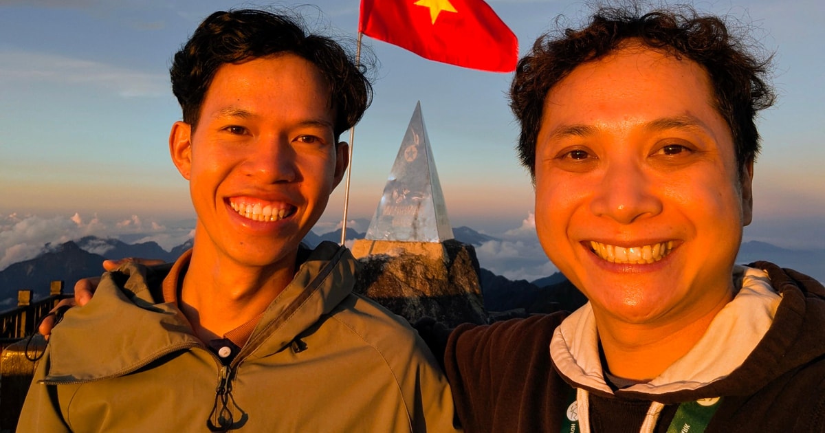 Sapa: 1-dages Fansipan Summit Trek med lokal guide + urtebad | GetYourGuide