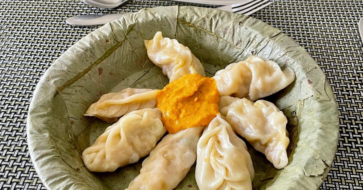 Kathmandu: Momo-Kurs mit lokaler Führung und Abholung | GetYourGuide