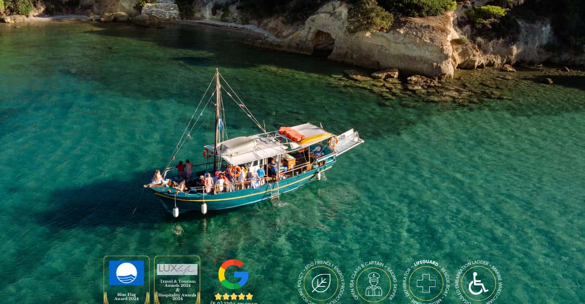 Porto Rafti: Athens East Attica Hidden Gems Cruise | GetYourGuide