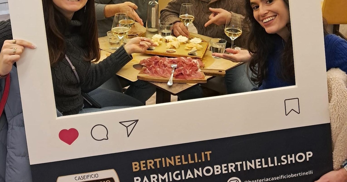 Dairy Tour + Warehouse + Tasting + PR Menu | GetYourGuide