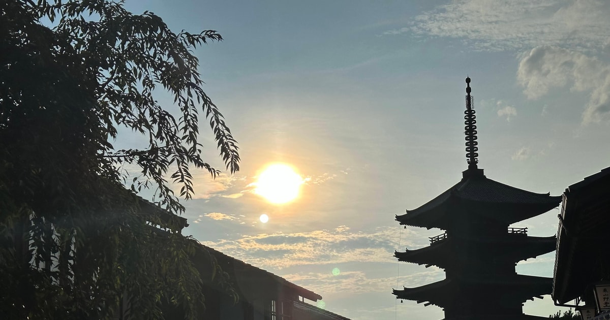 Kyoto: Gion & Geisha district evening tour | GetYourGuide