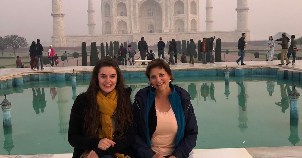 Delhi: één dag sightseeingtour | GetYourGuide