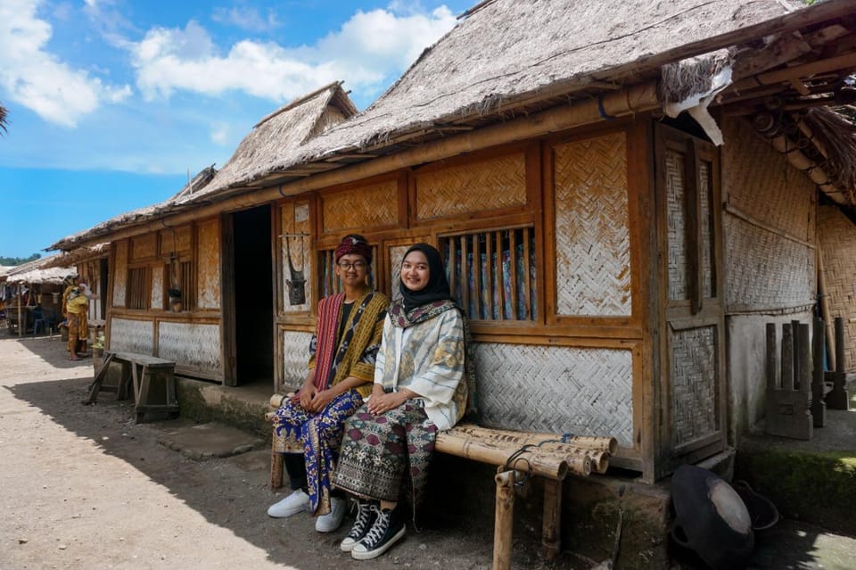 Sasak Tour Playa y Cultura Lombok Tour | GetYourGuide