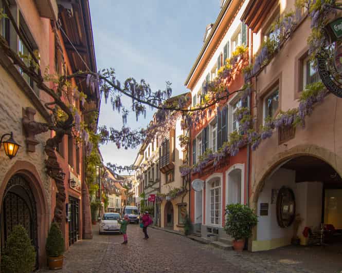 Photographic Freiburg Walking Tour. | GetYourGuide