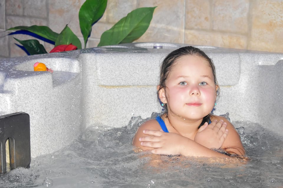 Hurghada: Cleopatra Hammam Vip Plus, Sauna and Massage | GetYourGuide