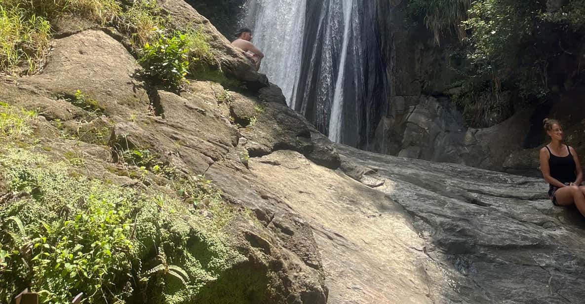 Ella: Kaneel, kruidentuin & waterval tour | GetYourGuide