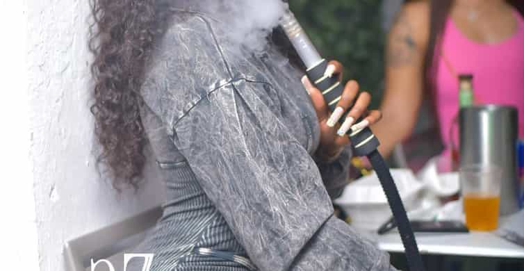 2727 Montego Bay Lounge Night Party Experience | GetYourGuide