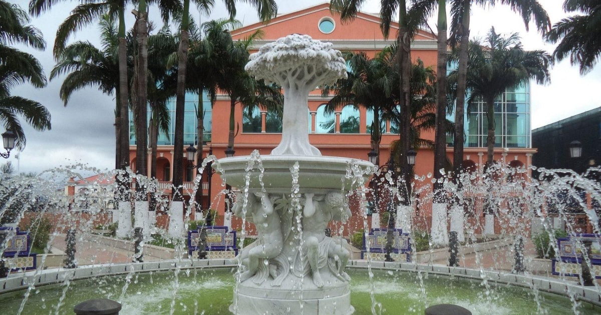 Equatorial Guinea Highlights 5 Days /4 Nights | GetYourGuide