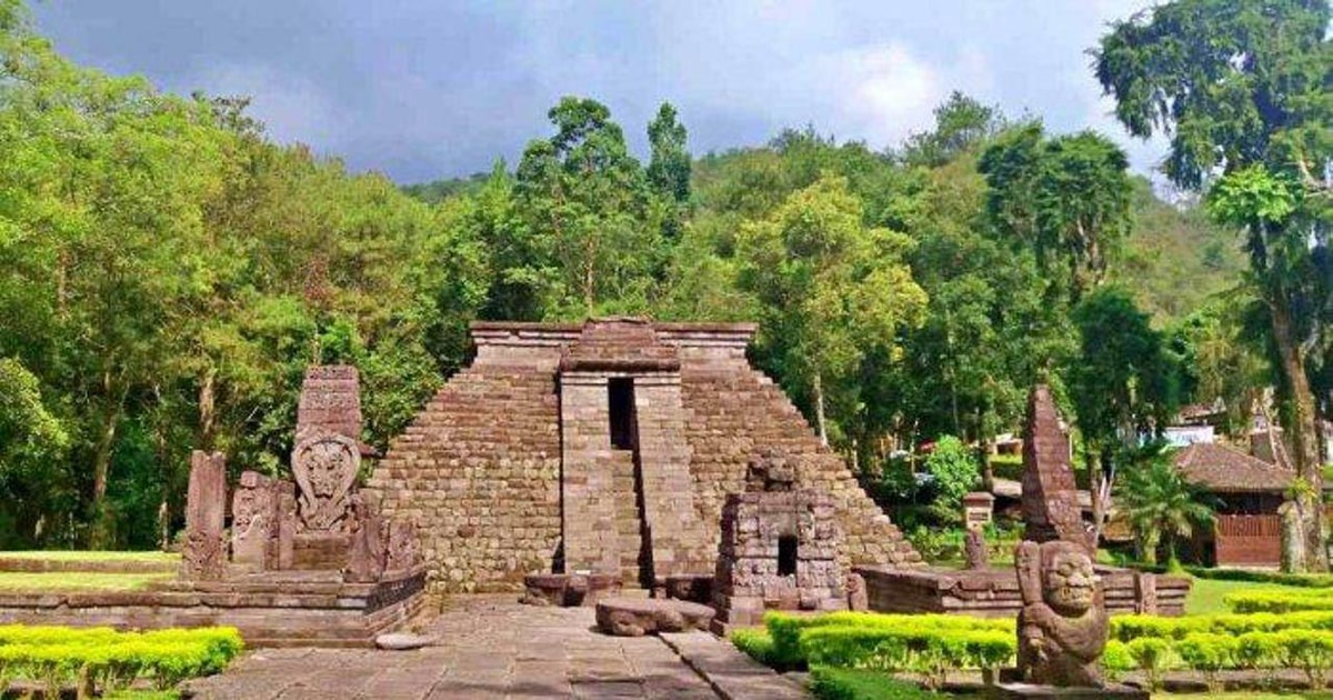 From Yogyakarta: The Last Ancient Java's Hindu Temples | GetYourGuide