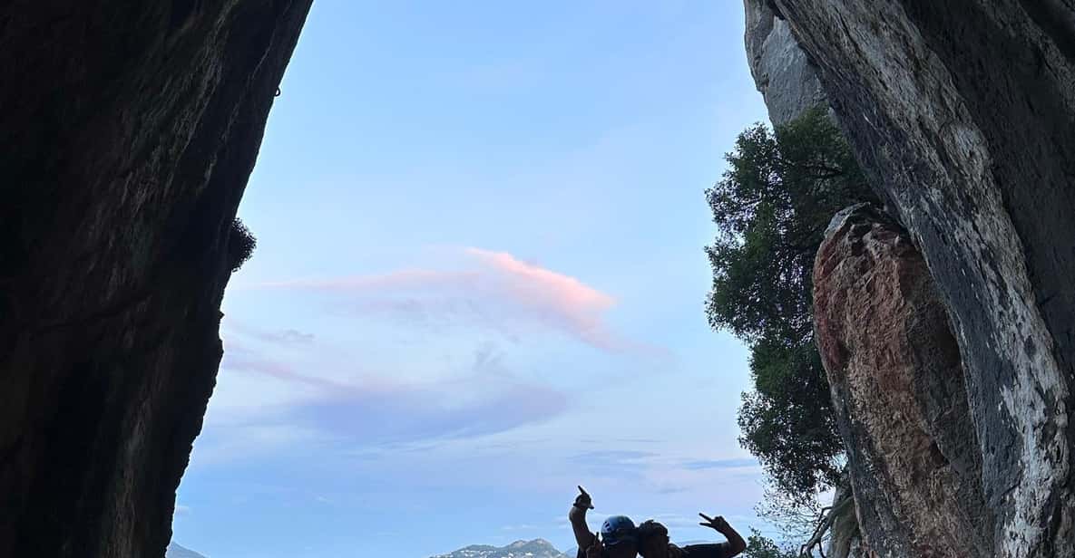 Cova Fosca in Sierra Segaria, Ondara | GetYourGuide