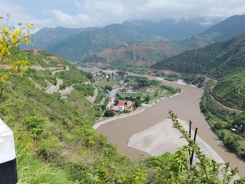 Vanuit Kathmandu: 4 daagse privétrekking in Sailung | GetYourGuide