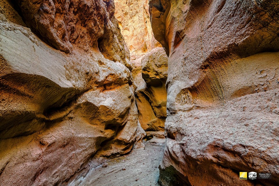One day trip to Charyn Canyon unesco | GetYourGuide
