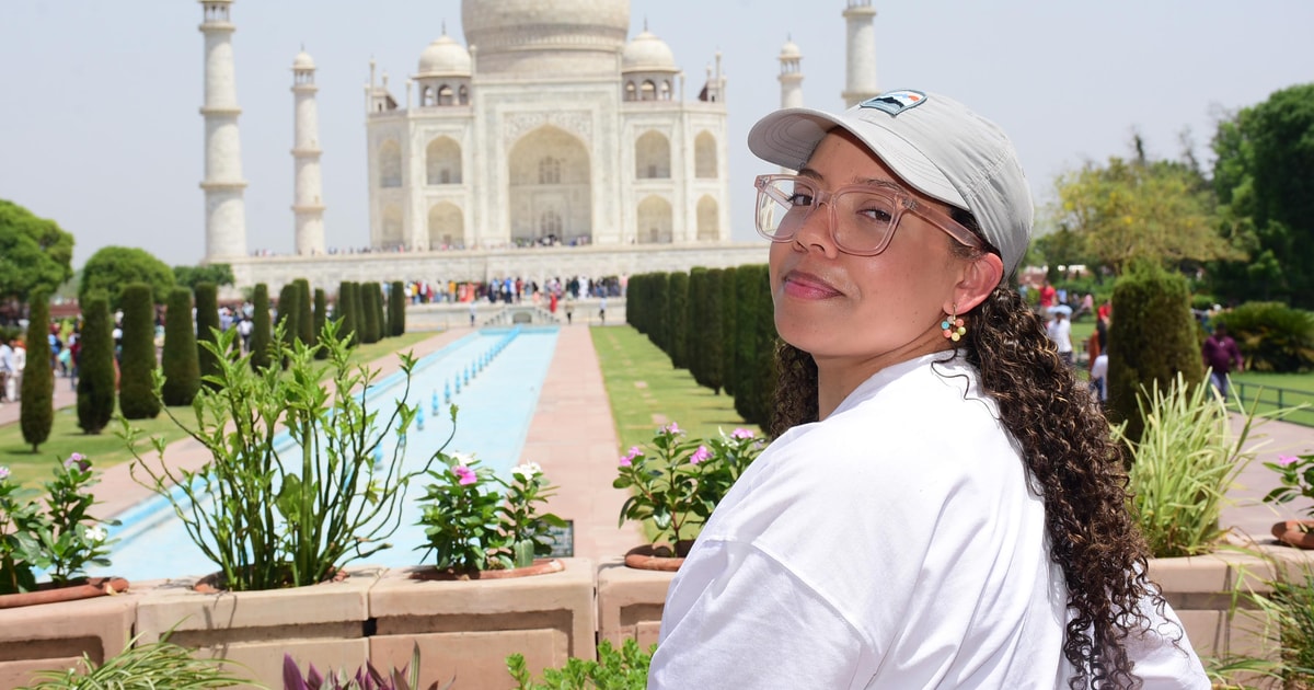 From Delhi: Sameday Tajmahal, Agra Fort, BabyTaj Tour By Car | GetYourGuide