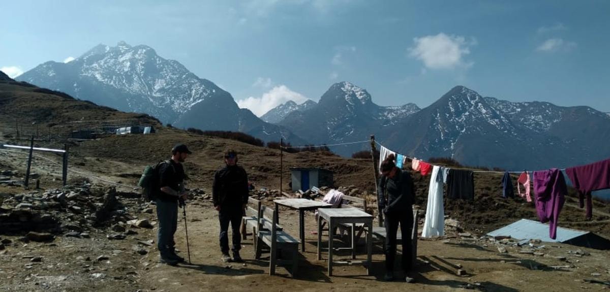 Langtang Valley Trek -7 Days | GetYourGuide